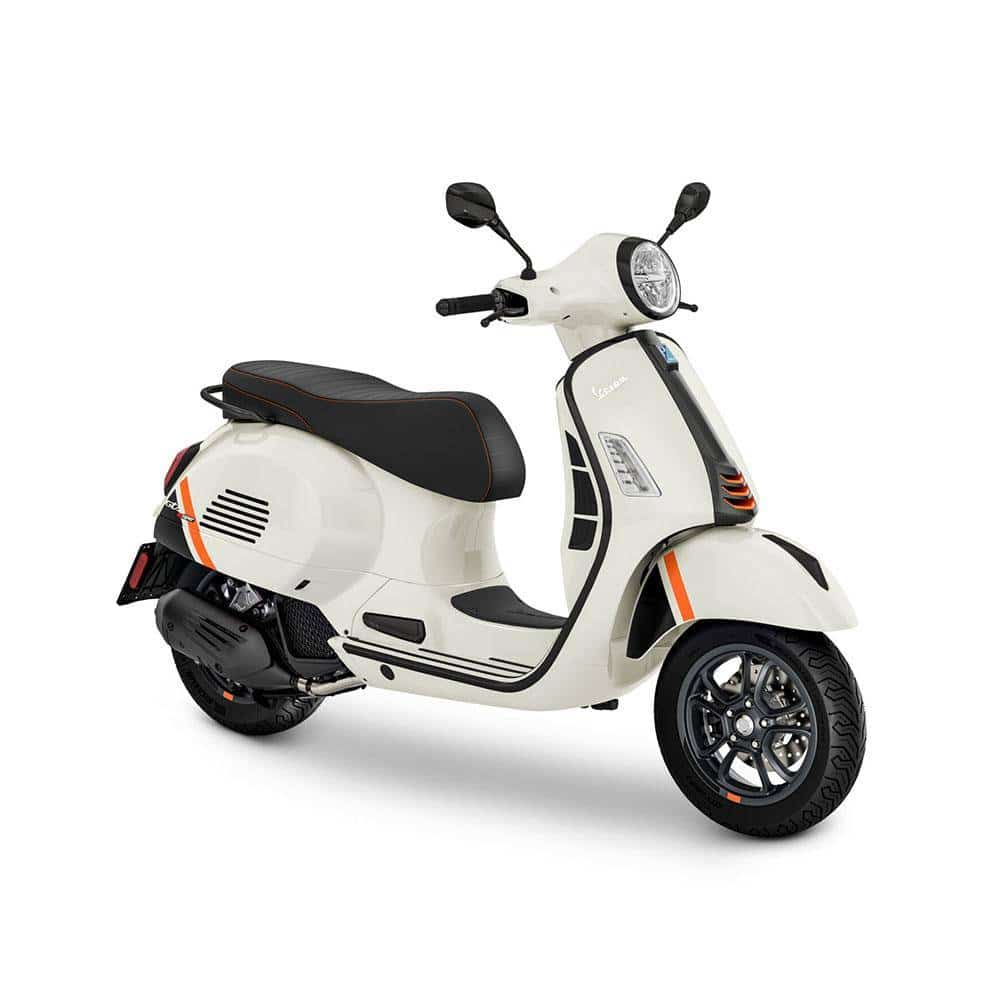 Vespa GTS 125 Super Sport Wei Innocente D rr Vespa Shop